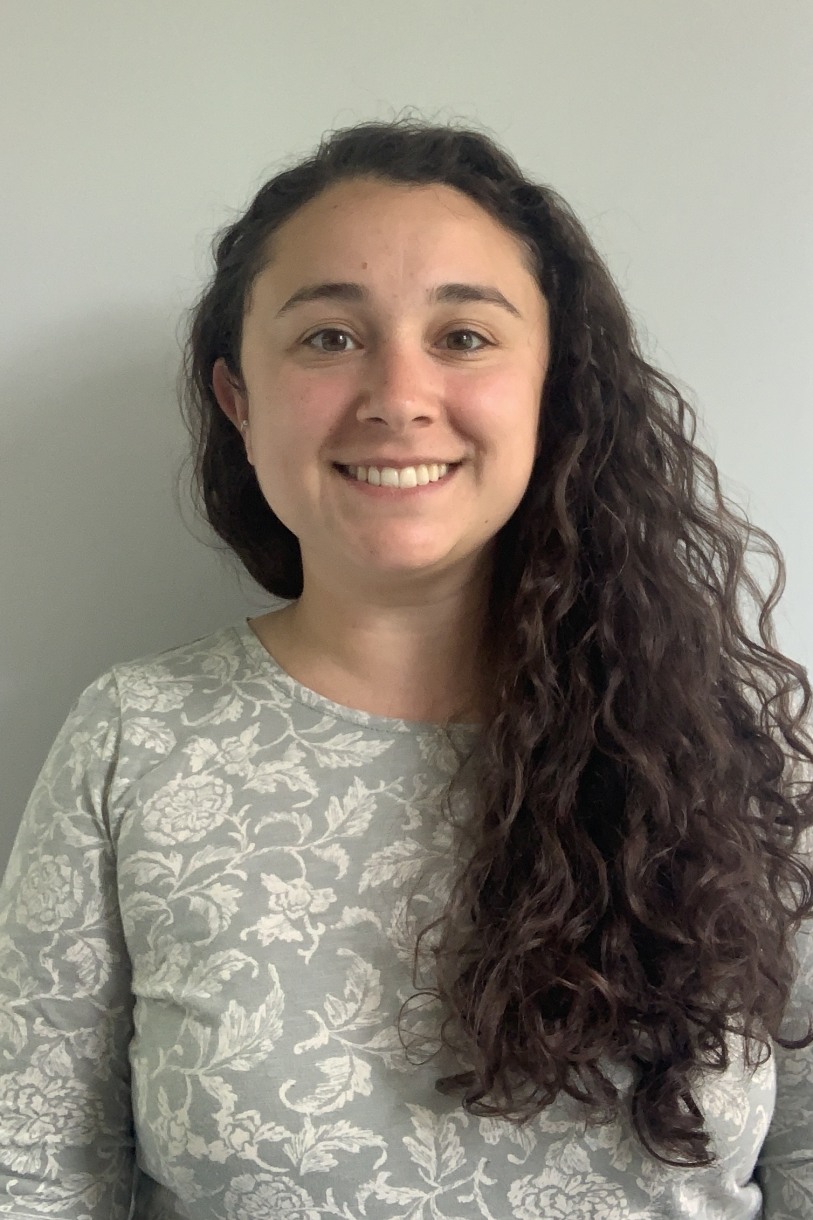 Jennifer M. Borsavage, PhD | Medical Physics Residency Program