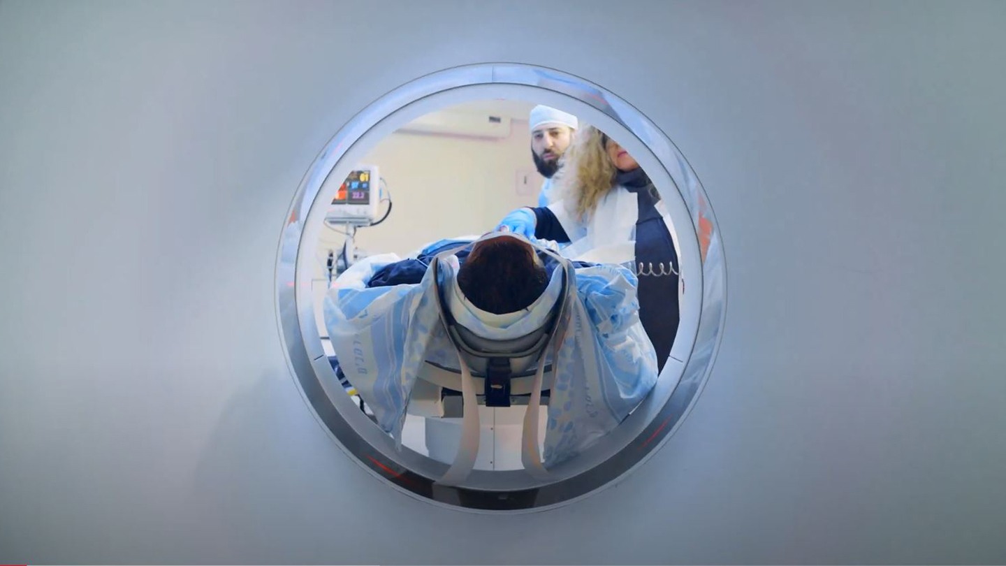 Medical Physics Residency Program